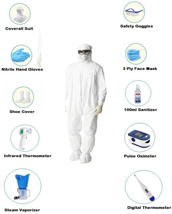 white suits screwfix