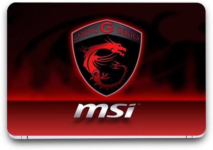 Msi Hd Logo