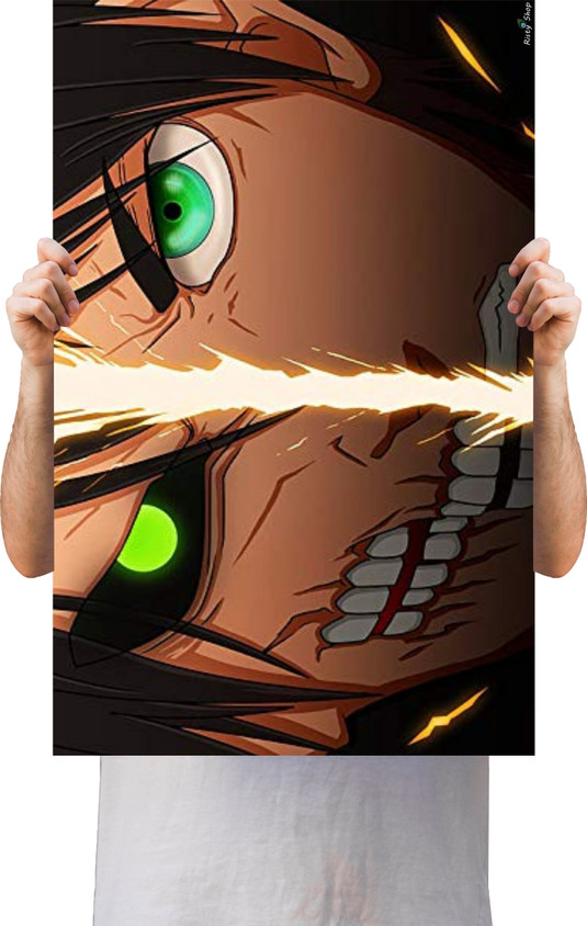 attack on titan wallpapers