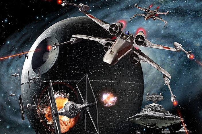 Wwii Star Wars Wallpaper Echoes Of The Clone Wars Live Wallpaper 🔥