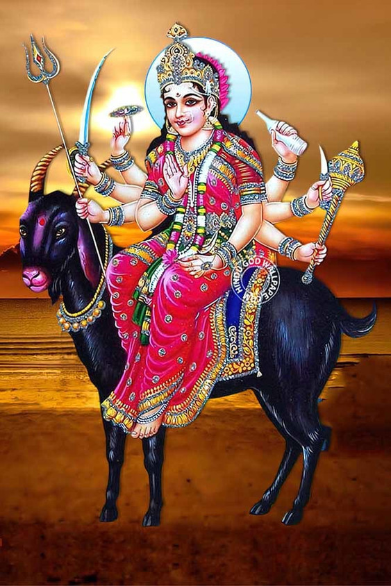 Meldi Maa Hd Wallpapers Vihat Maa Wallpapers, Photos And Images