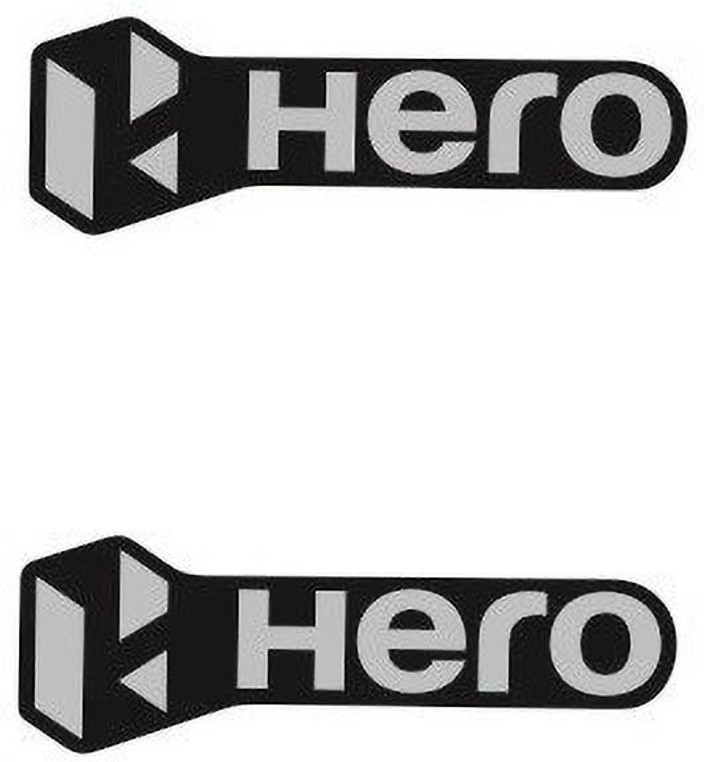 hero cycle logo