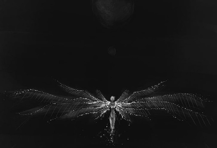 Neon Genesis Evangelion Lilith