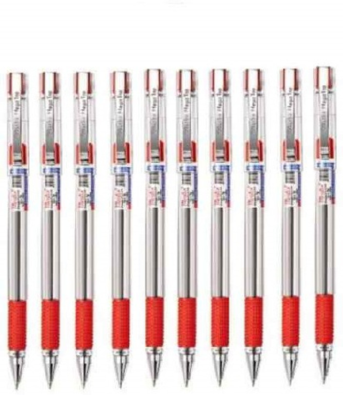 Montex Mega Top Ball Pen Price Montex Mega Top Ball Pen: German Fluid ...