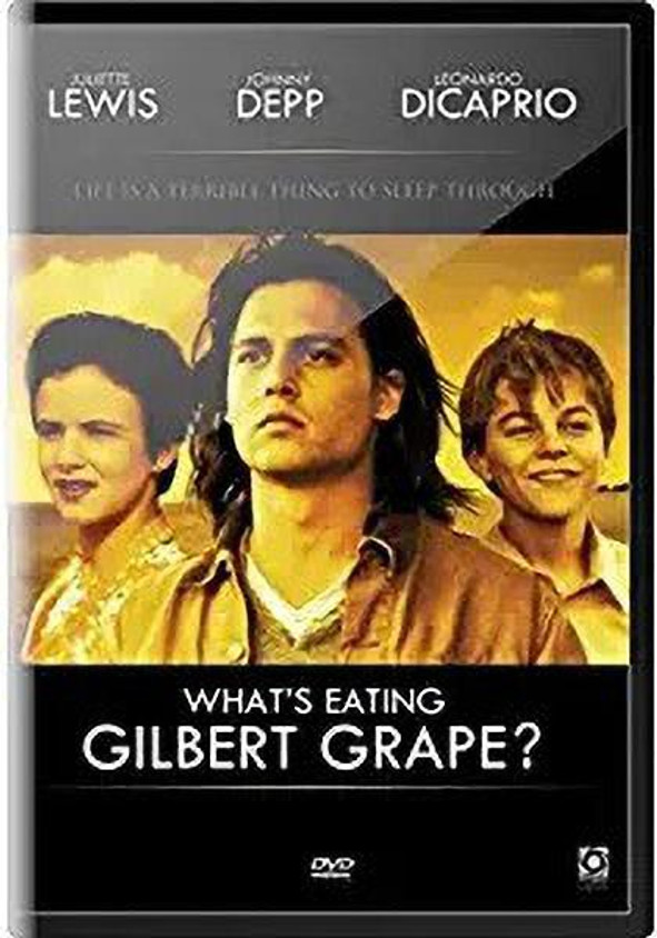 Laura Harrington Whats Eating Gilbert Grape