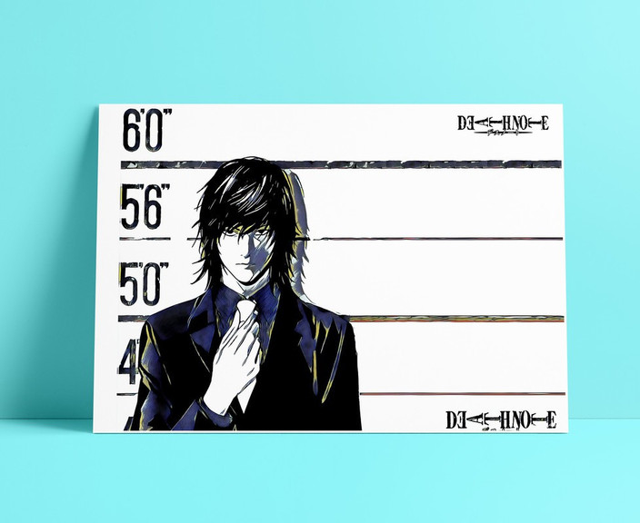 Teru Mikami Quotes Teru Mikami (Death Note) | Anime Wiki