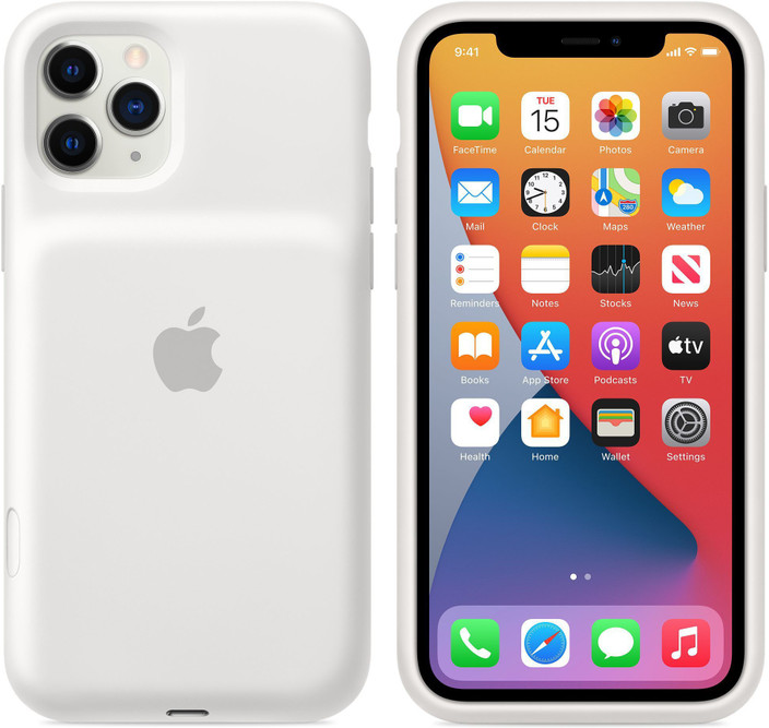 does smarty work with iphone