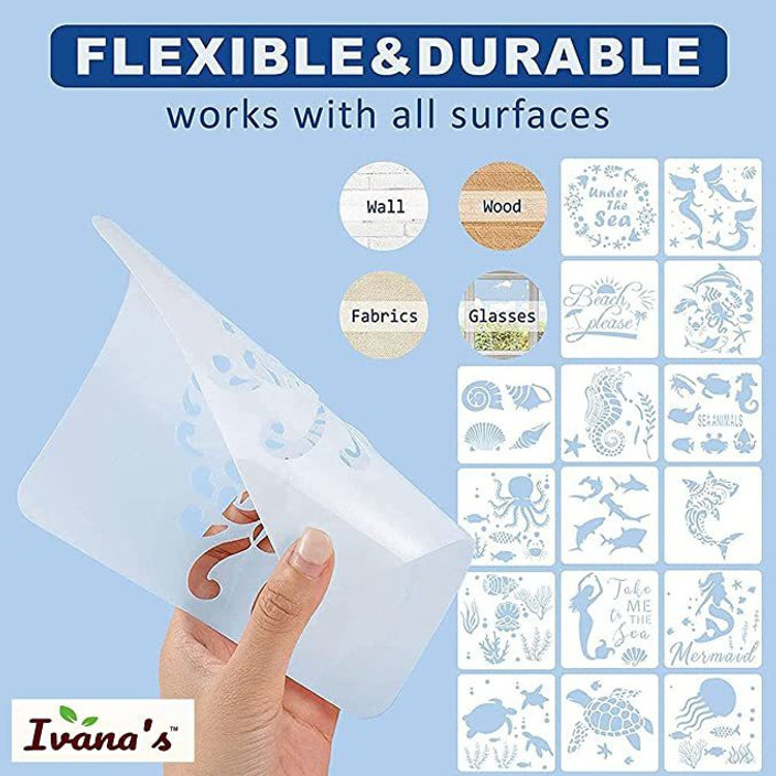 question mark stencil printable