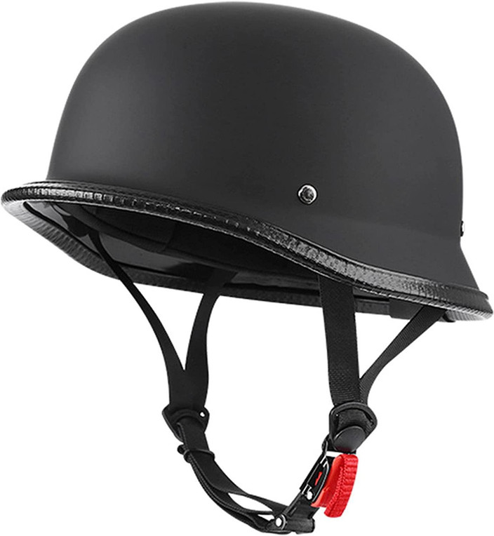 German Style Motorcycle Helmets