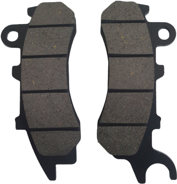 Disc Pad Honda Shine Disk Brake Bike Price AUTOPLEX Front/Rear Brake ...