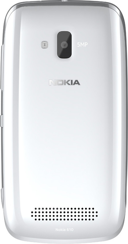 Nokia 610
