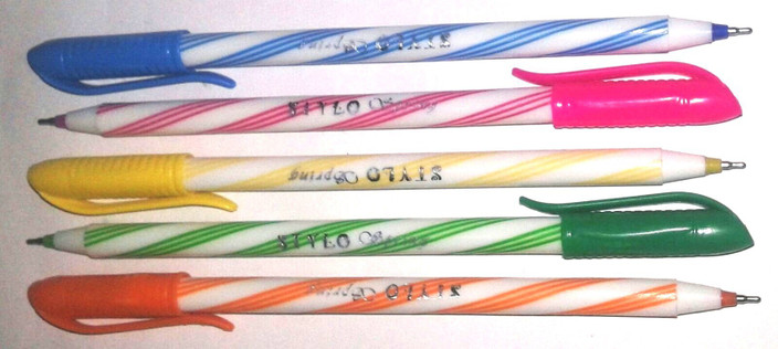 Pen Spring