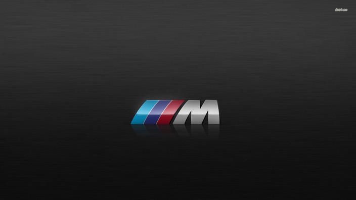 Bmw M Series Logo