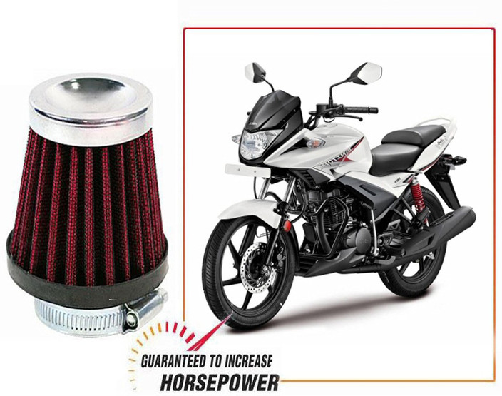 hero ignitor specification