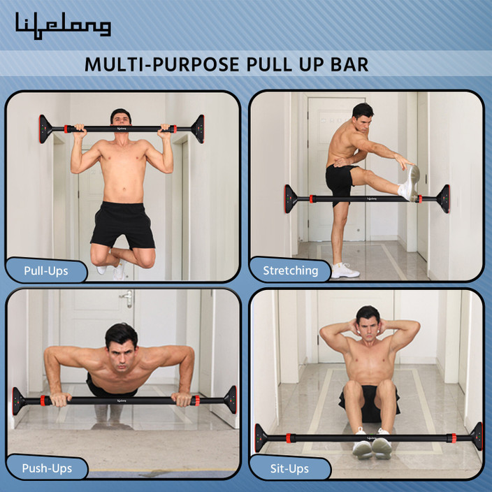 horizontal pull ups calisthenics