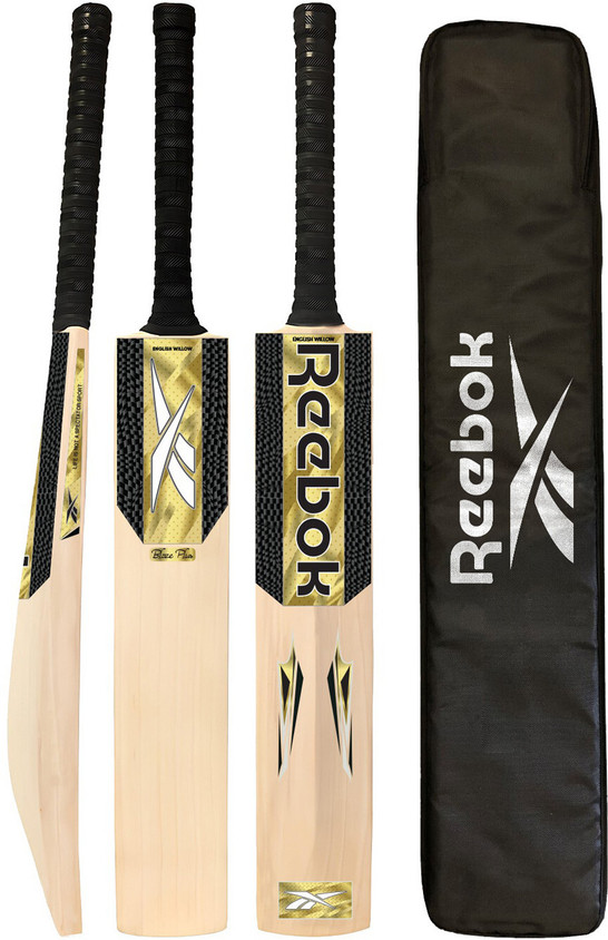 reebok zigtech cricket bat