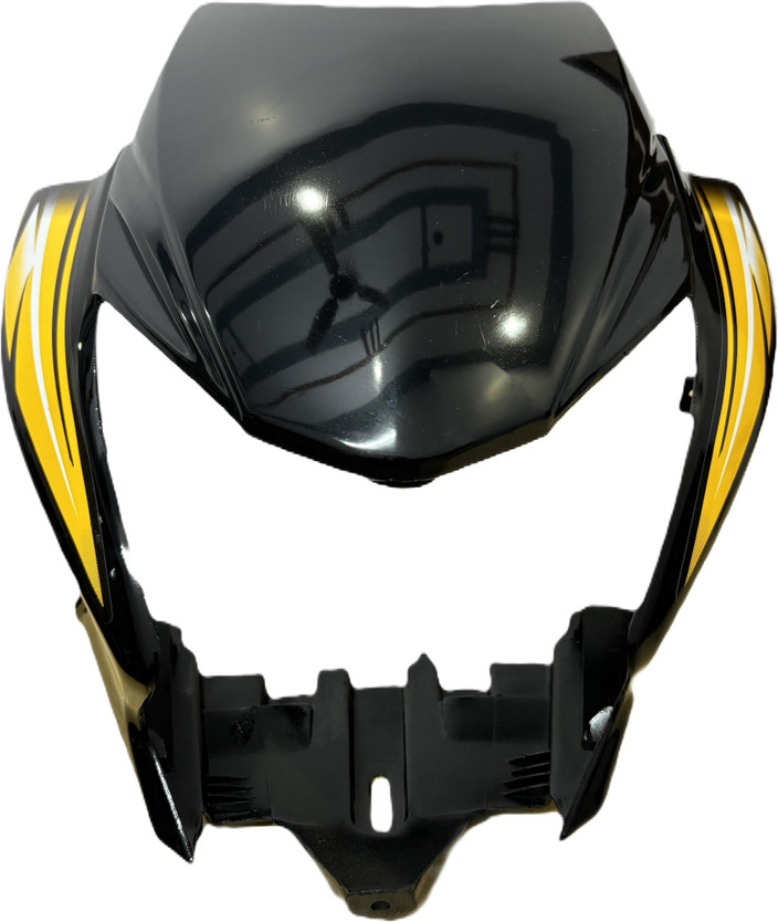 shine headlight doom