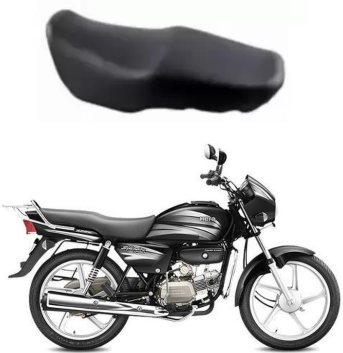 Hero Splendor Pro Logo