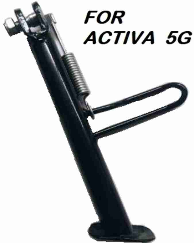 Honda Activa 125 Activa 5g Side Stand M MOD CON Stand For ACTIVA 5G ...
