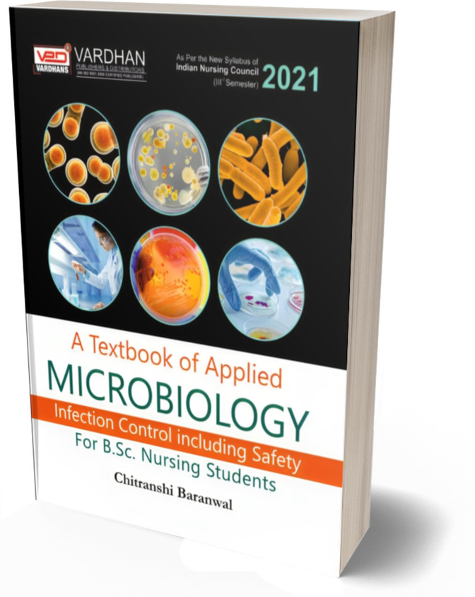 Microbiology Textbook
