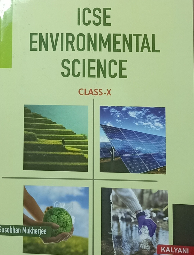Environmental Science Class
