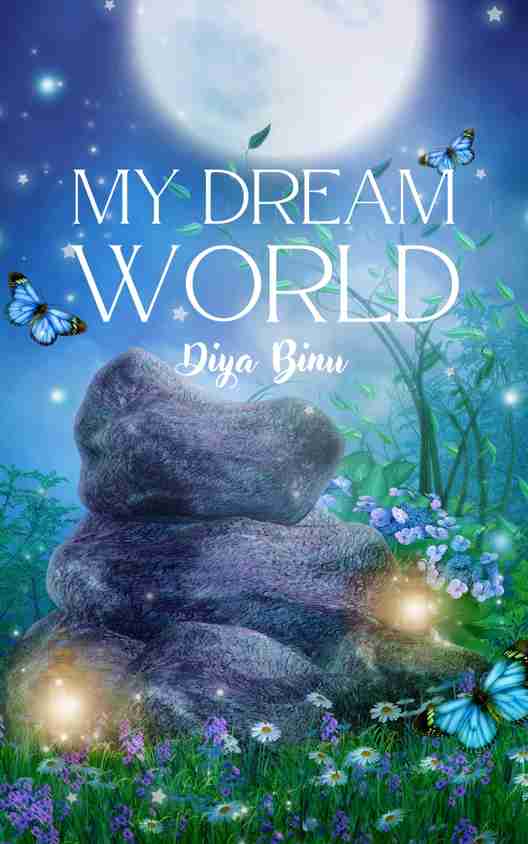 My Dream World Images