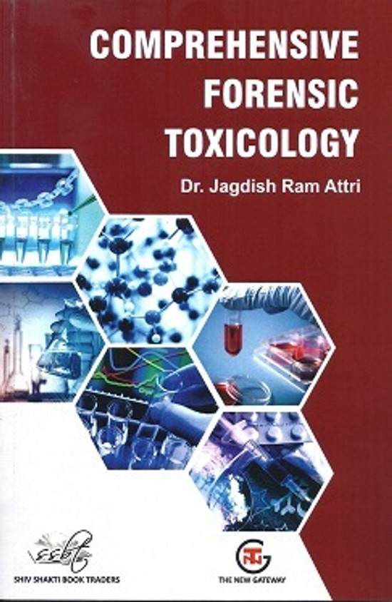 Forensic Toxicology