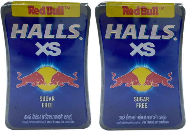 Halls Xs