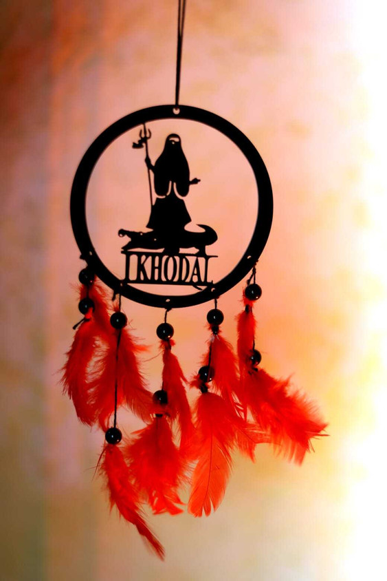 Khodal Logo