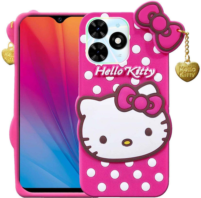 hello kitty spark