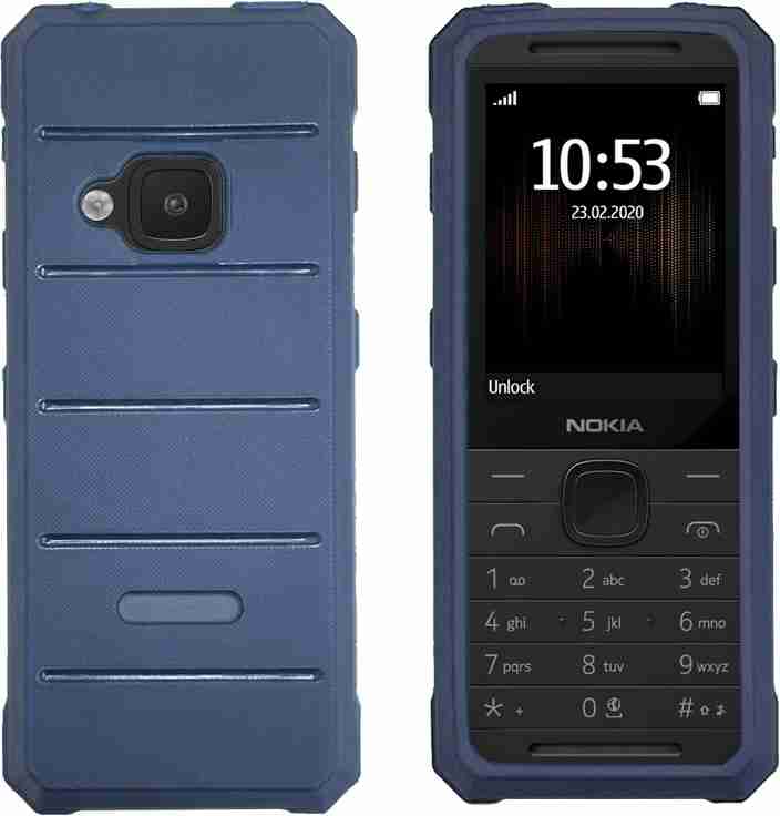 nokia 5310 screen protector