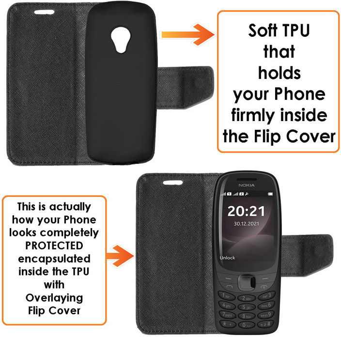 nokia 105 back case