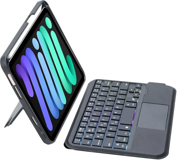 ipad 2021 logitech keyboard