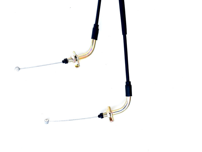 accelerator cable activa