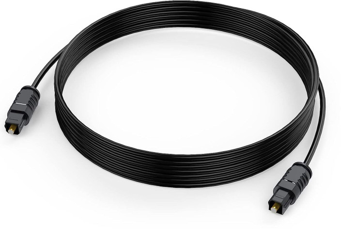 optical audio cable 5m