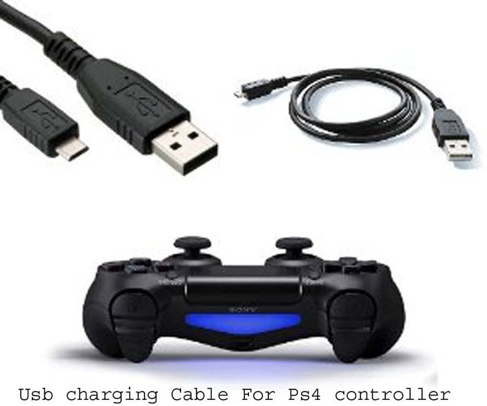 original ps4 usb cable