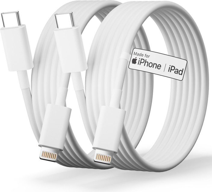 long ipad cable