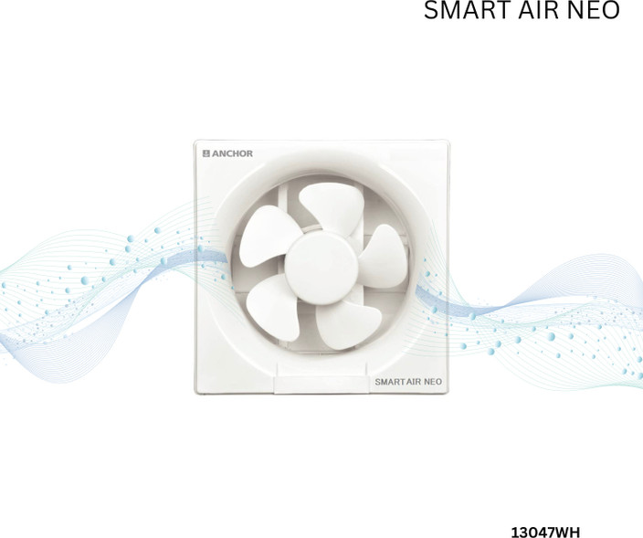 Panasonic Smart Exhaust