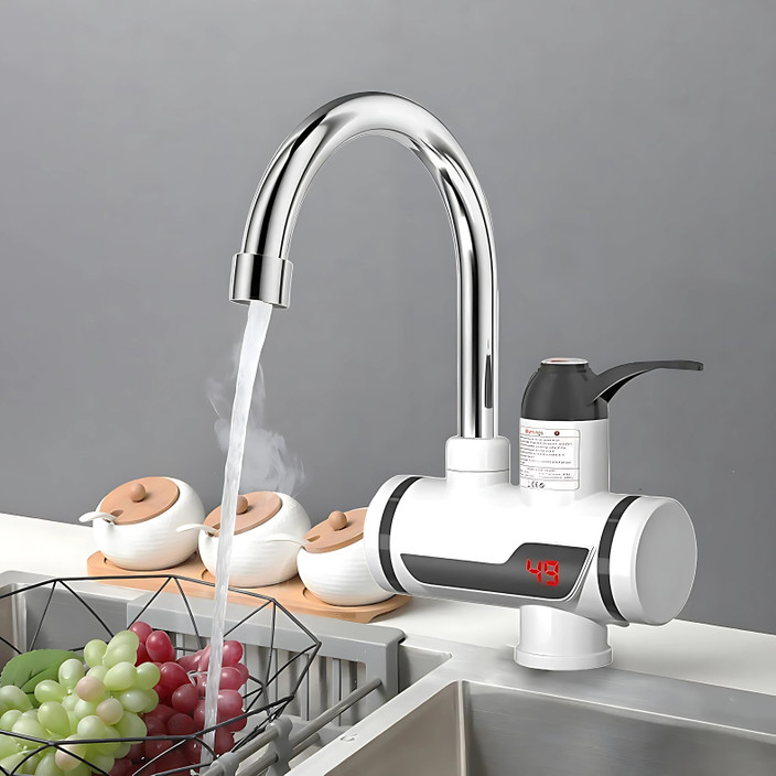 Efficient Instant Hot Water Heaters: A Guide to Choosing the Best ...