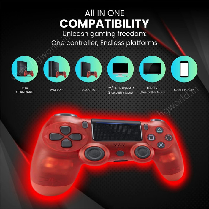 alternative to ps3 controller