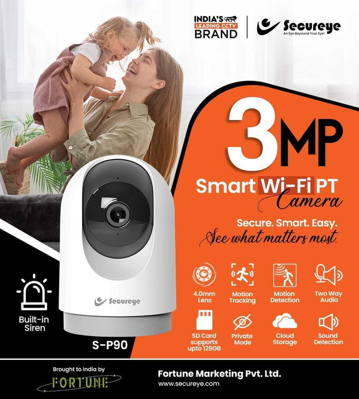 Most Secure Home