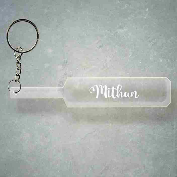 Logotipo Del Nombre Mithun