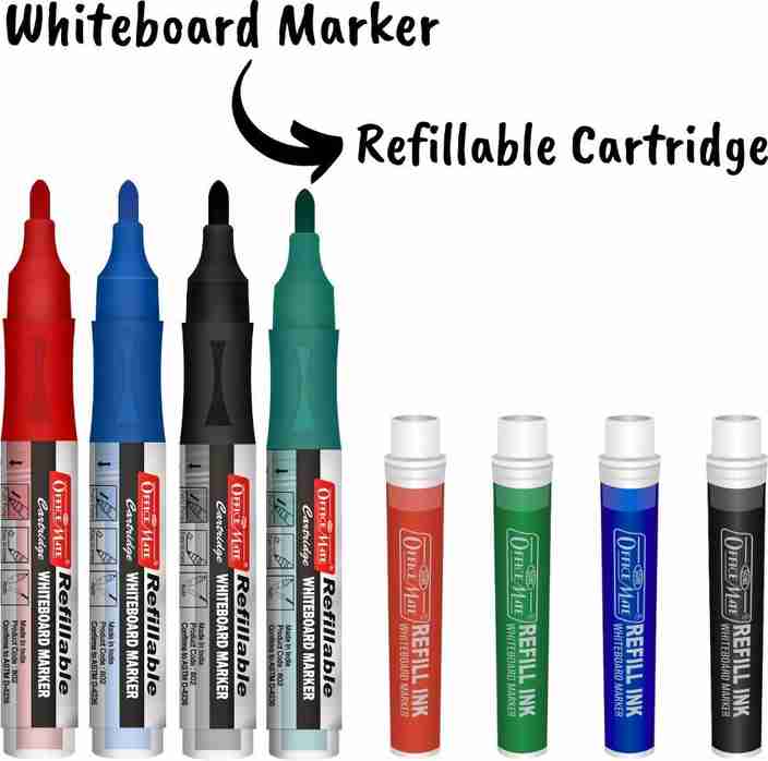 sharpie art kit