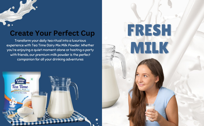 Best Milk Commercial Ever