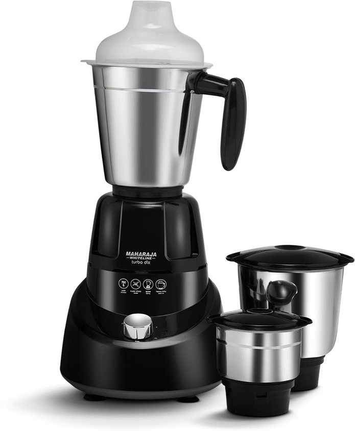 Novello Mixer Maharaja Company Mixer Price MAHARAJA WHITELINE Turbo DLX ...