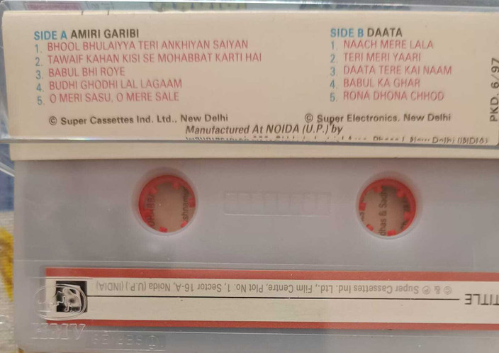 Garibi