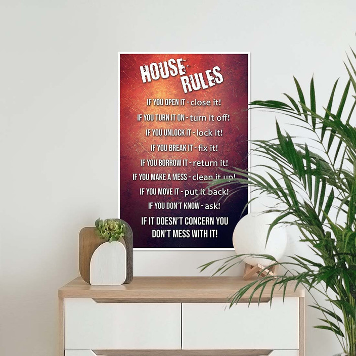 Funny Rule Quotes