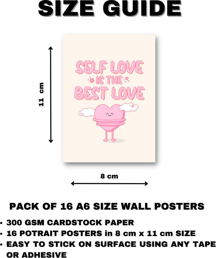 Cool Girly Posters