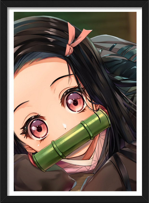 Demon Slayer Nezuko Cute Wallpaper Collection Images Nezuko, Kimetsu