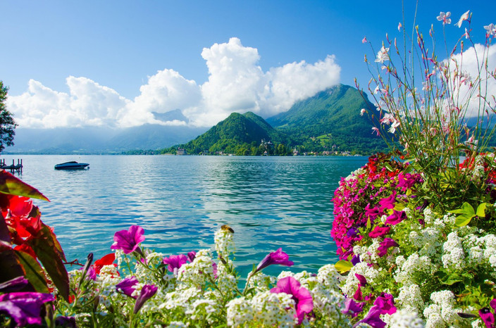Beautiful High Resolution Wallpapers